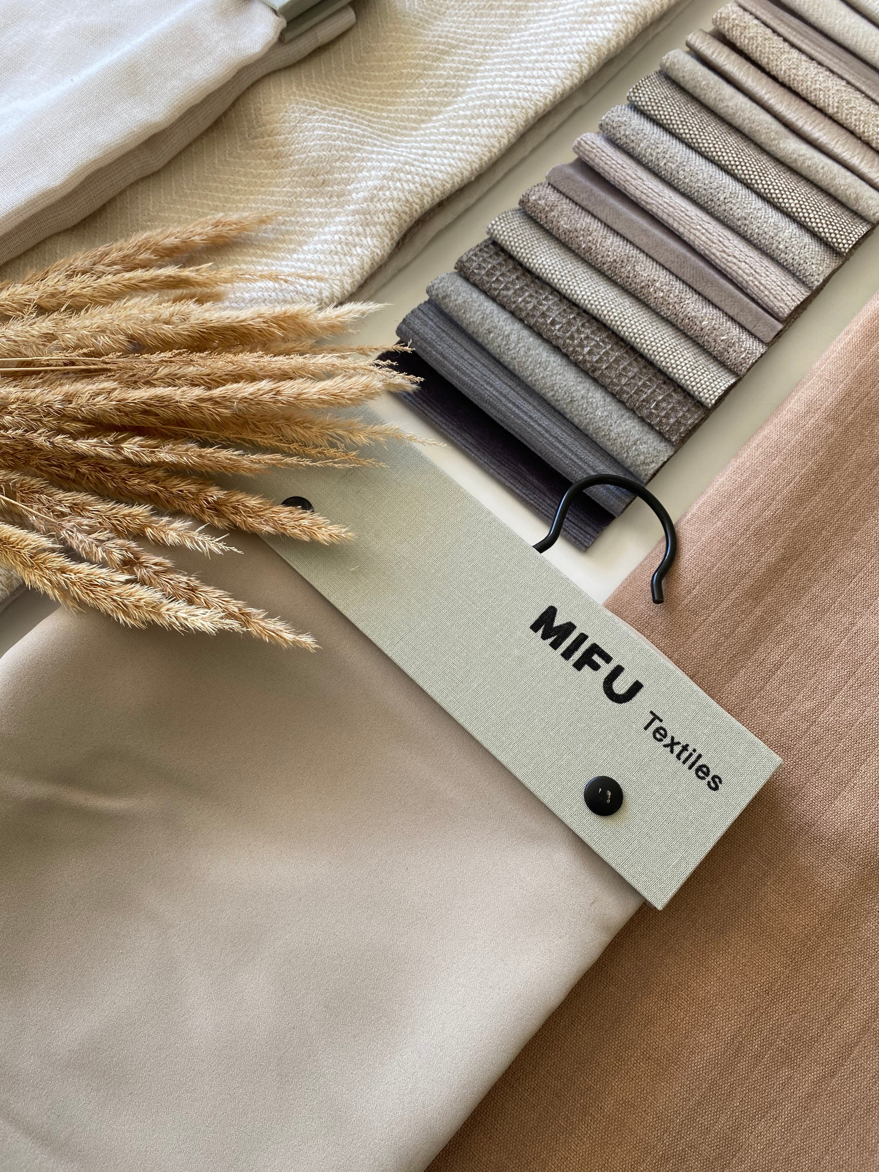 Fabric By Meter – MIFU Decor